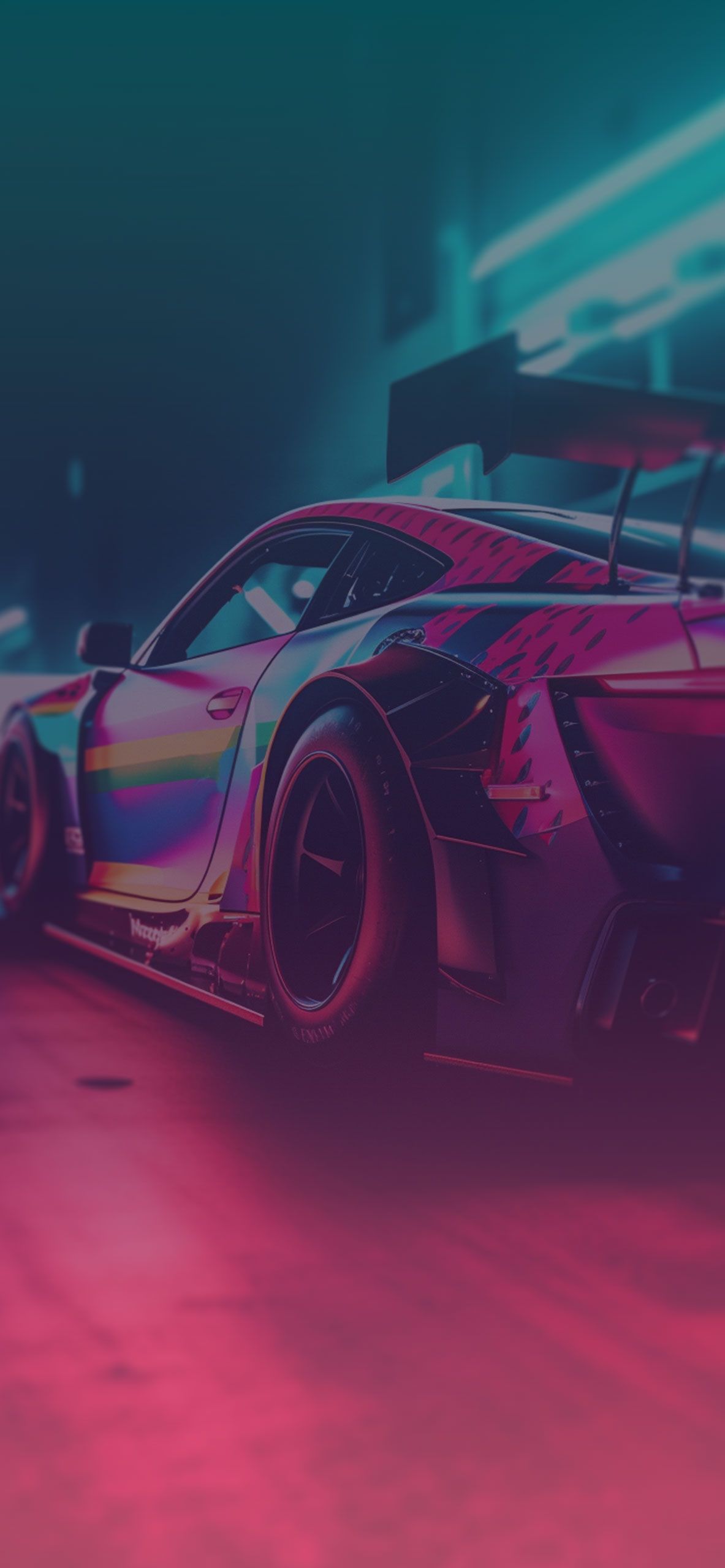 Purple Porsche Wallpapers - Top Free Purple Porsche Backgrounds ...