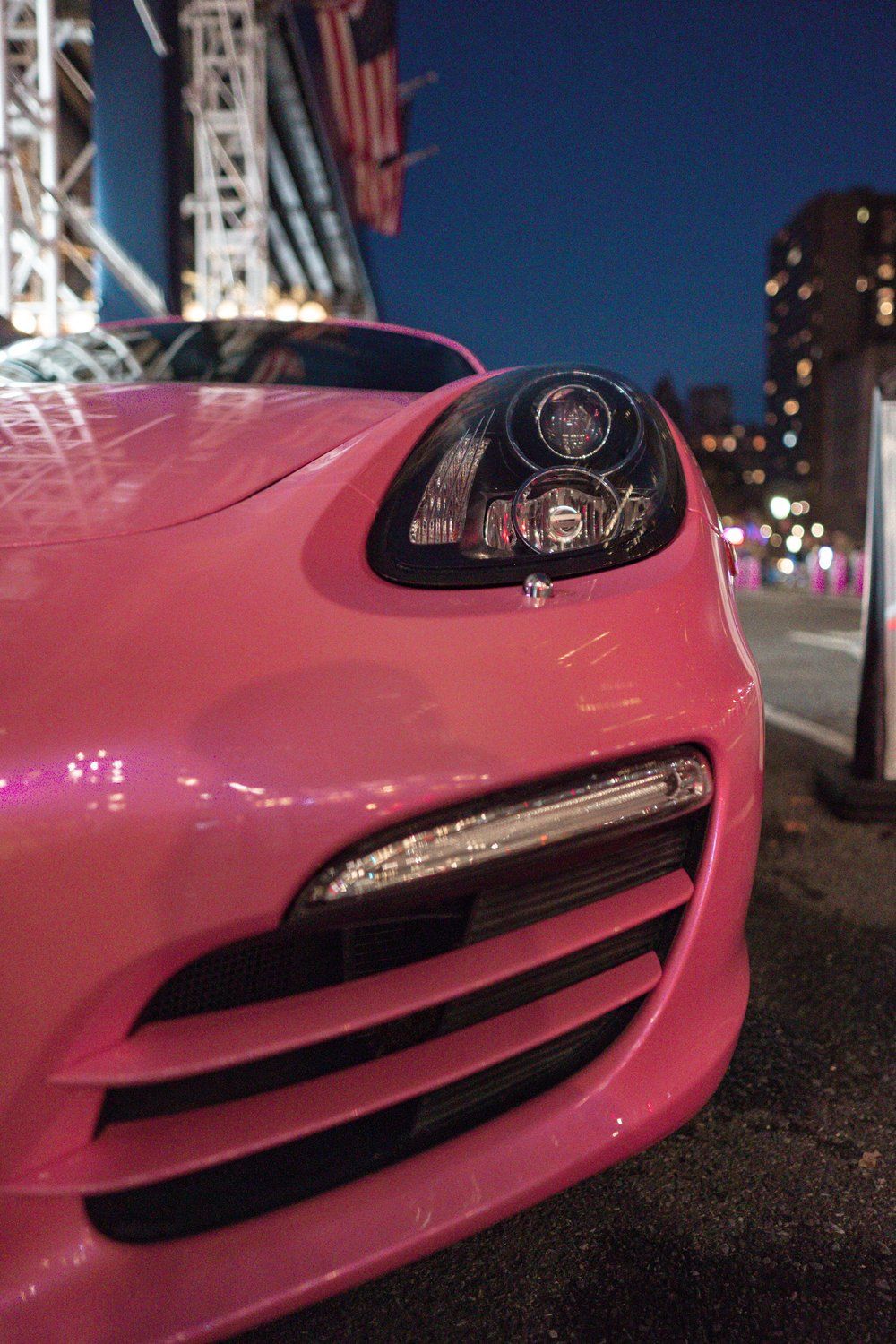Pink Porsche Wallpapers - Top Free Pink Porsche Backgrounds ...