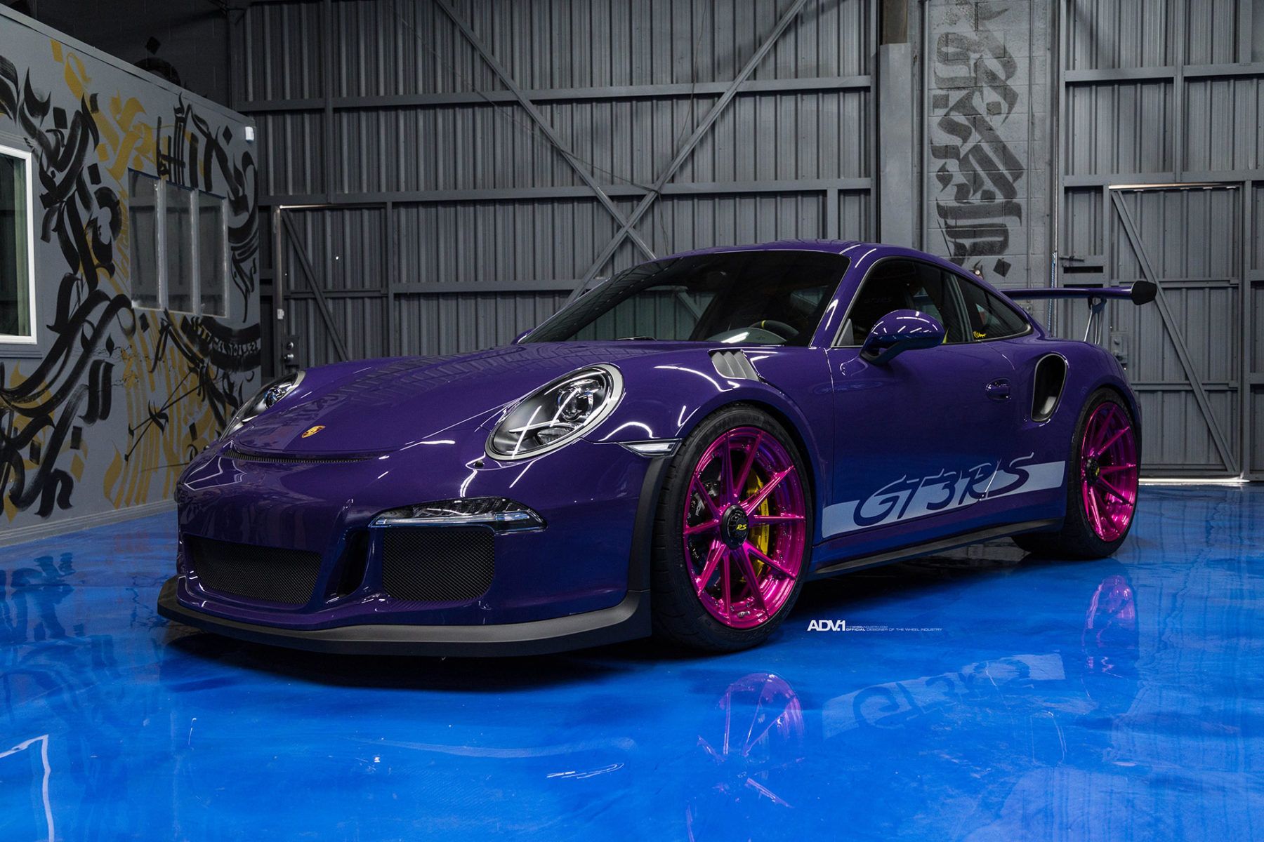 Purple Porsche Wallpapers - Top Free Purple Porsche Backgrounds ...