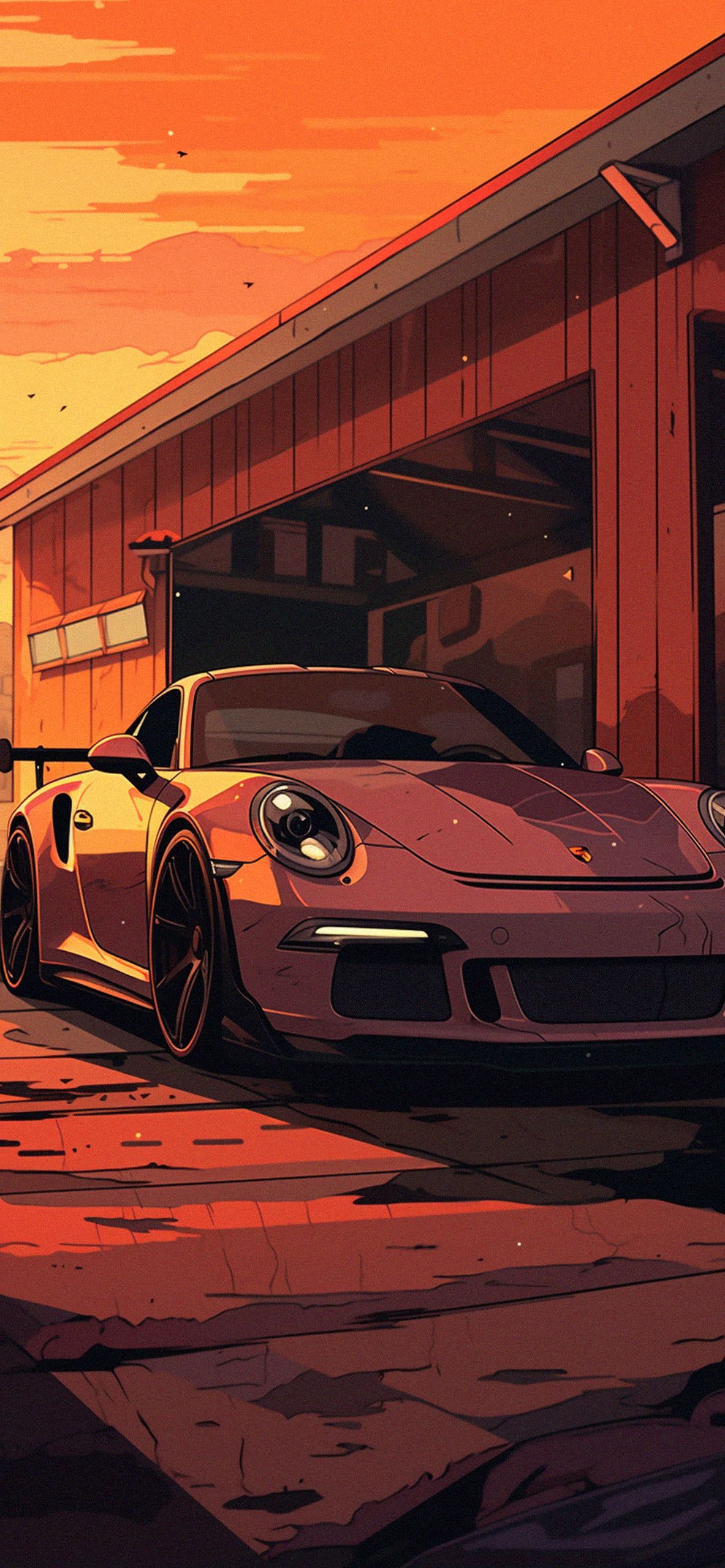 Pink Porsche Wallpapers - Top Free Pink Porsche Backgrounds ...