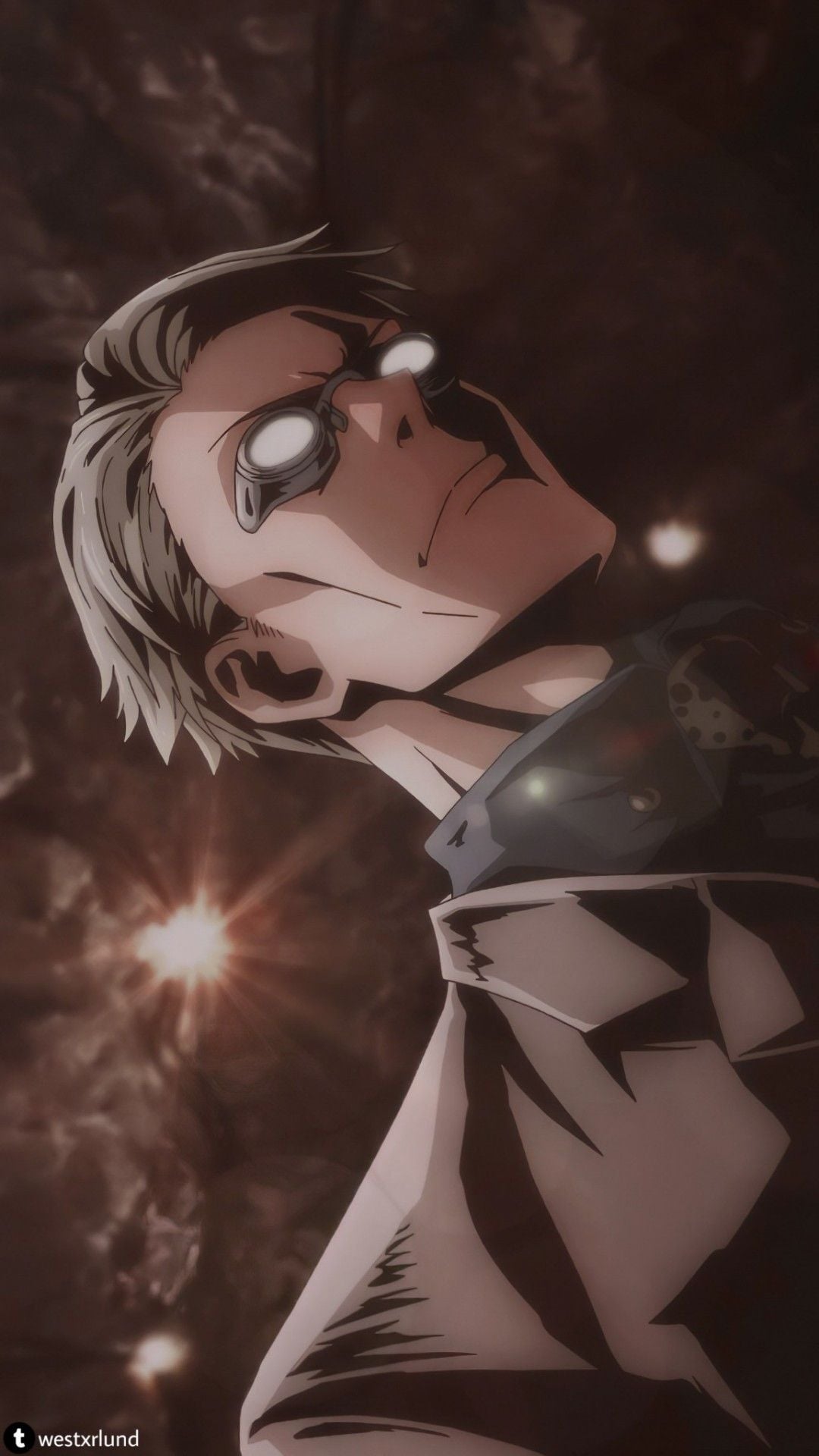 Nanami Jujutsu Kaisen Wallpapers - Top Free Nanami Jujutsu Kaisen Backgrounds - WallpaperAccess