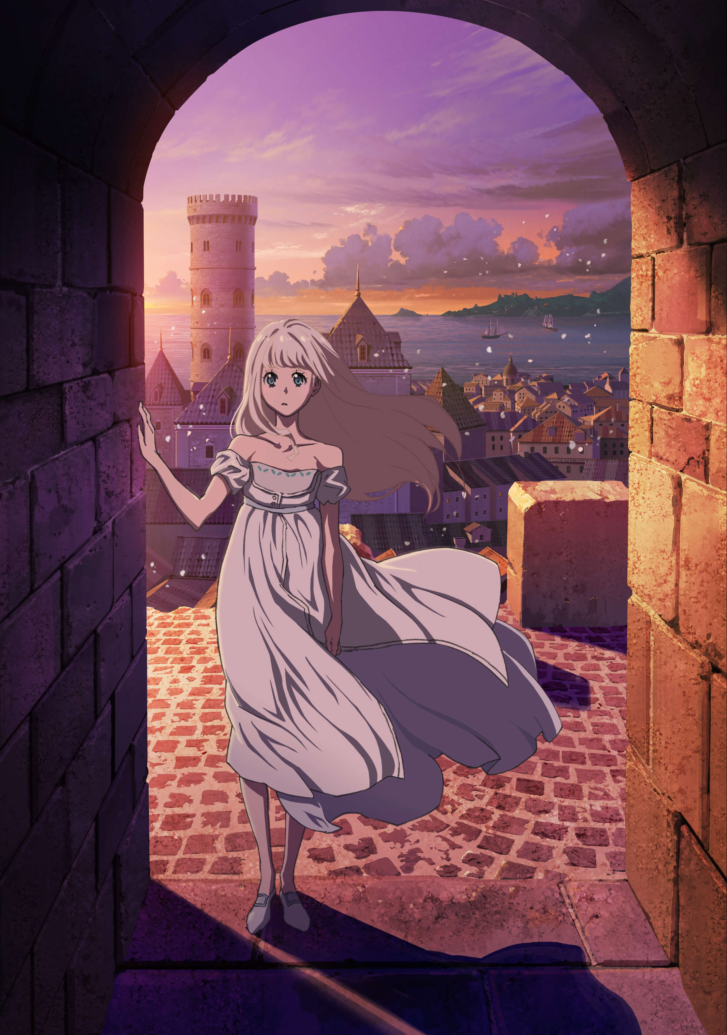 Fena Pirate Princess Wallpapers - Top Free Fena Pirate Princess ...