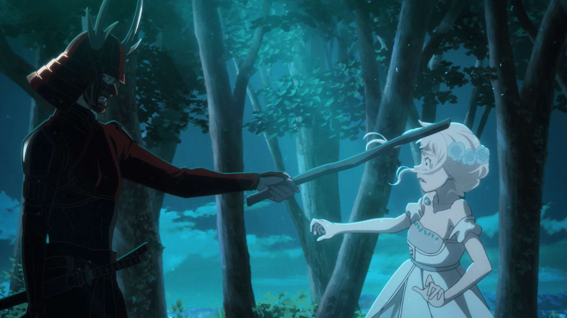 Fena Pirate Princess Wallpapers - Top Free Fena Pirate Princess ...