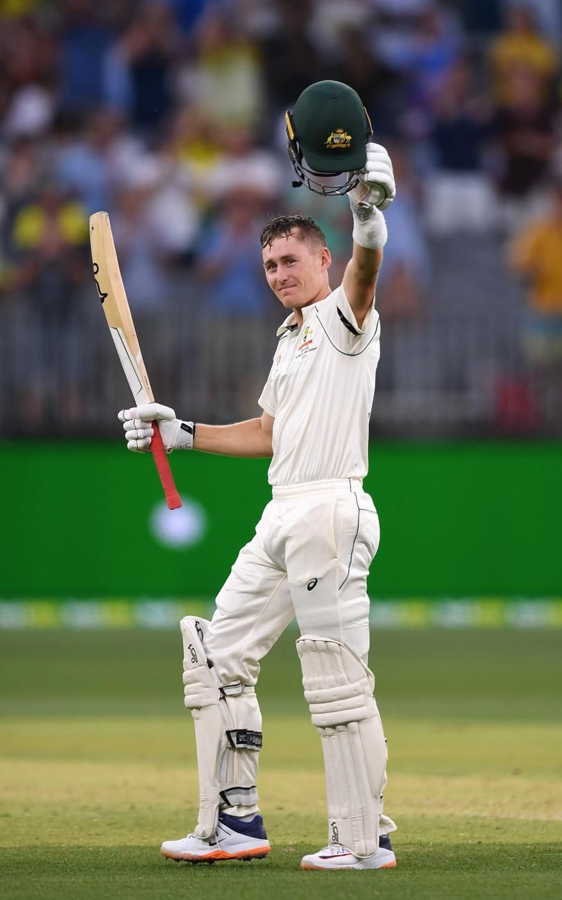 Marnus Labuschagne Wallpapers - Top Free Marnus Labuschagne Backgrounds ...