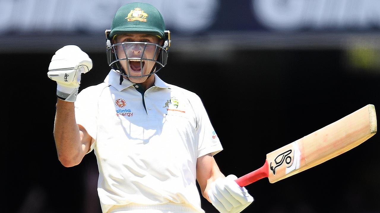 Marnus Labuschagne Wallpapers - Top Free Marnus Labuschagne Backgrounds ...