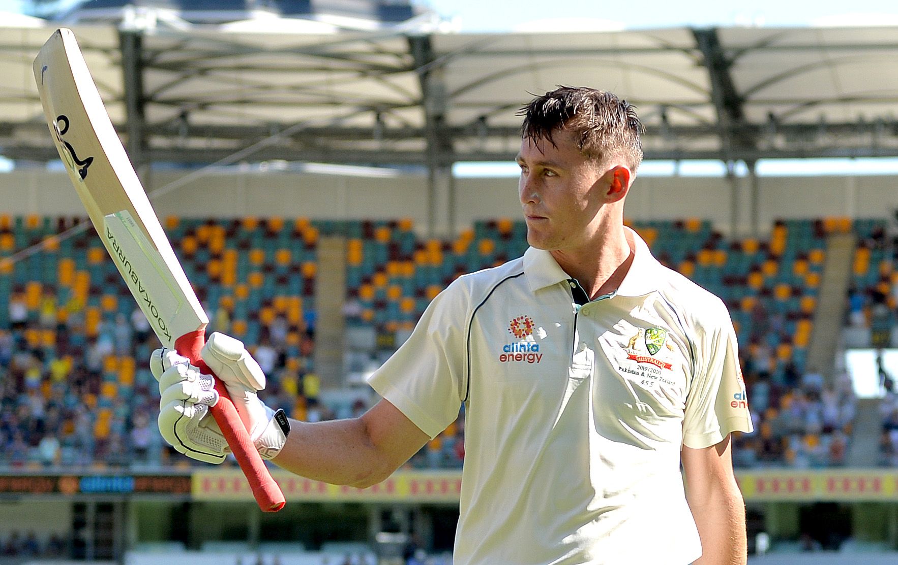 Marnus Labuschagne Wallpapers - Top Free Marnus Labuschagne Backgrounds ...