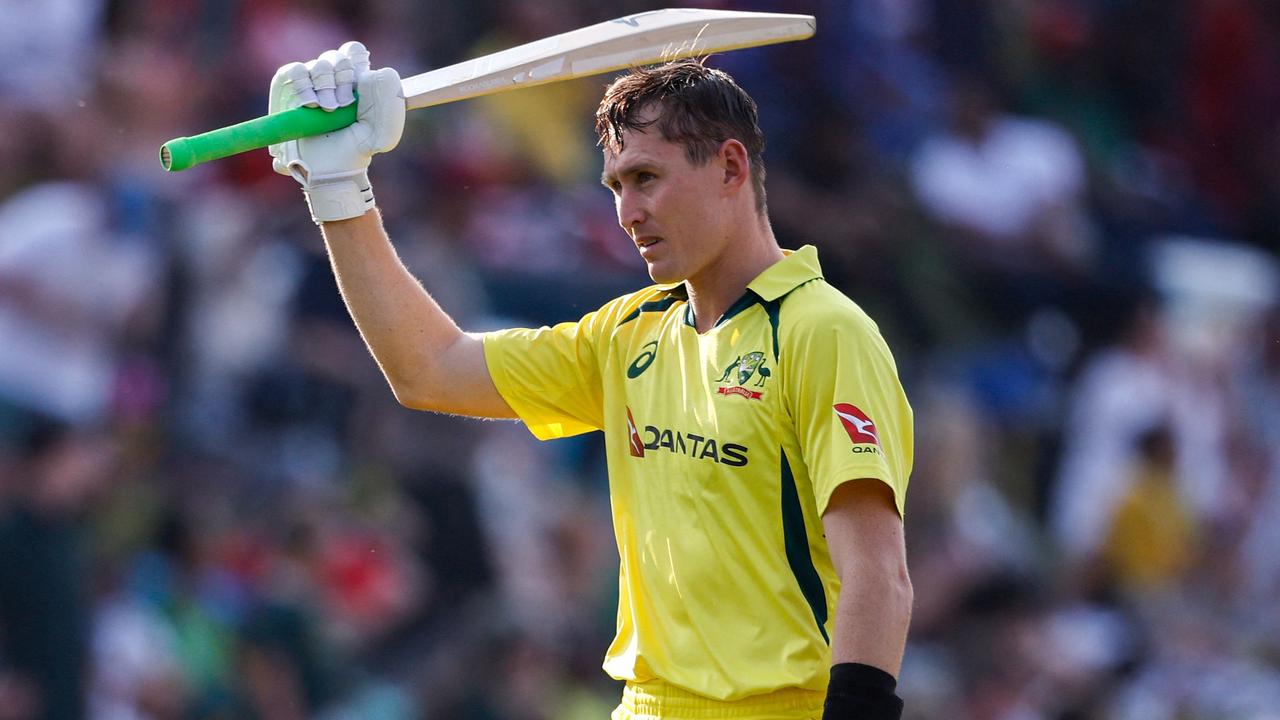 Bullish Labuschagne makes Ashes statement with century - EMSEKFLOL.COM