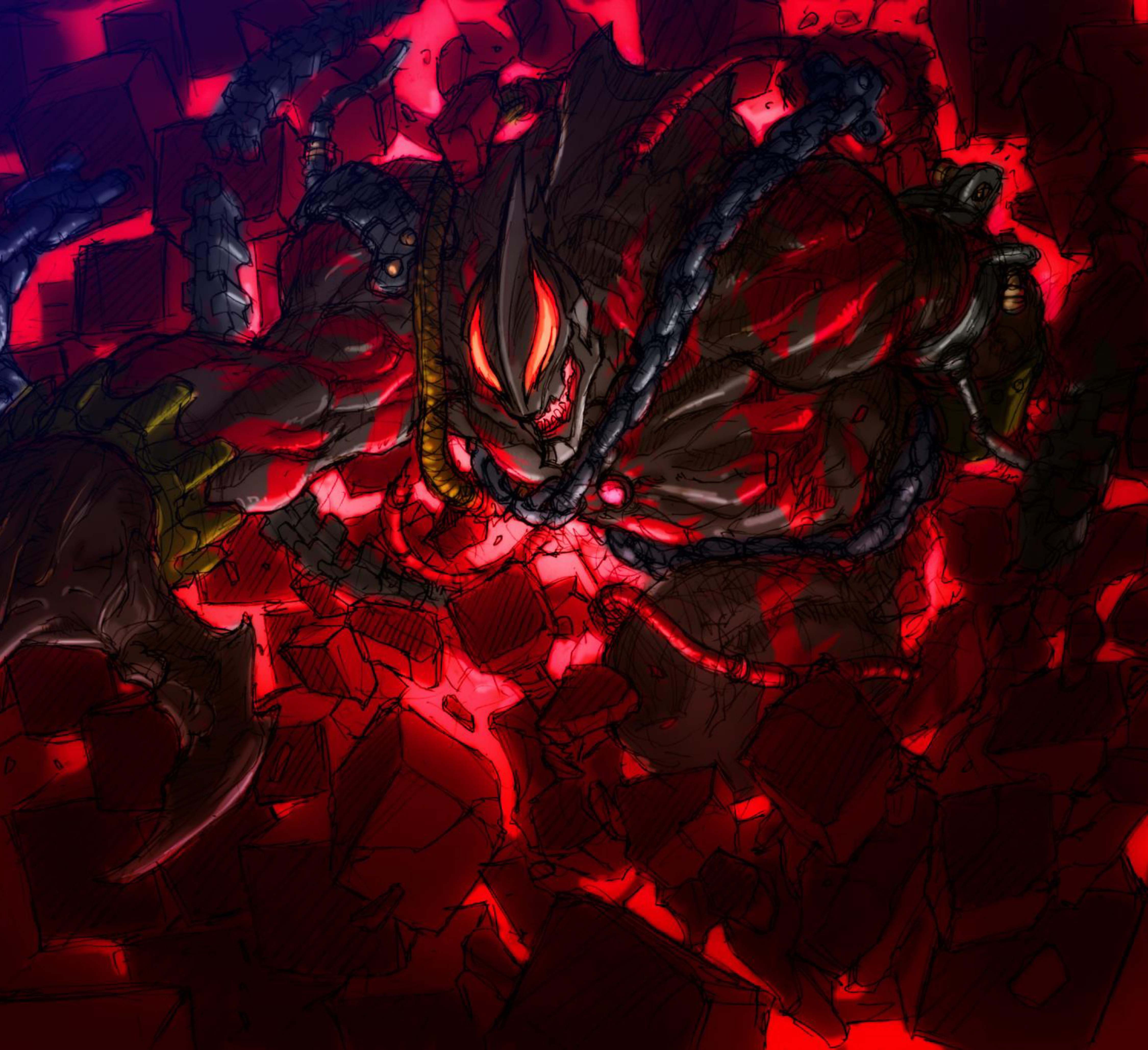 Belial Wallpapers - Top Free Belial Backgrounds - WallpaperAccess