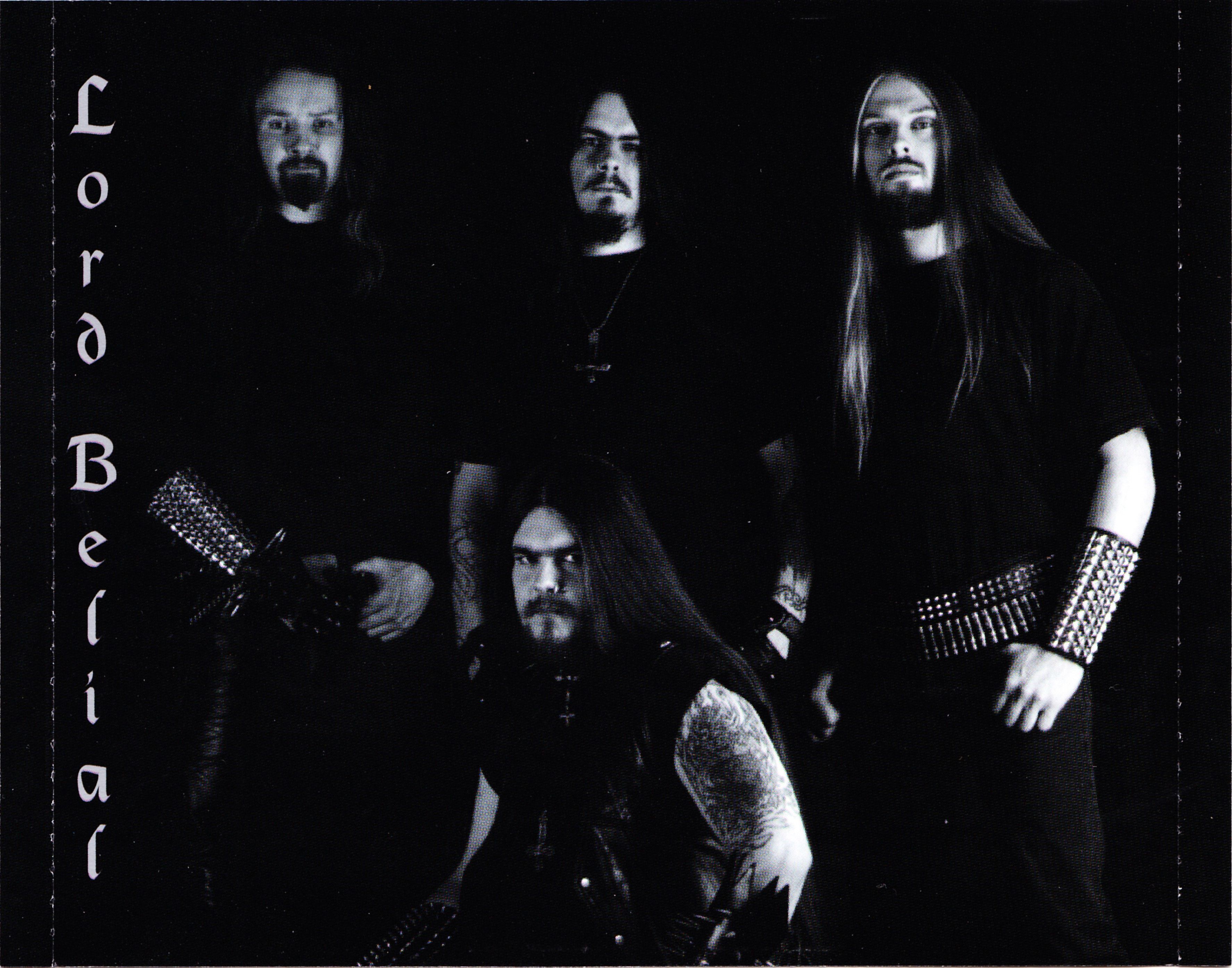 Belial Wallpapers - Top Free Belial Backgrounds - WallpaperAccess