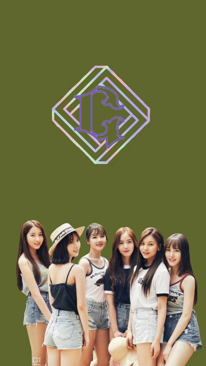 GFriend Wallpapers - Top Free GFriend Backgrounds - WallpaperAccess