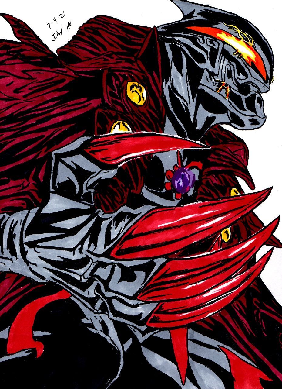 Belial Wallpapers - Top Free Belial Backgrounds - WallpaperAccess