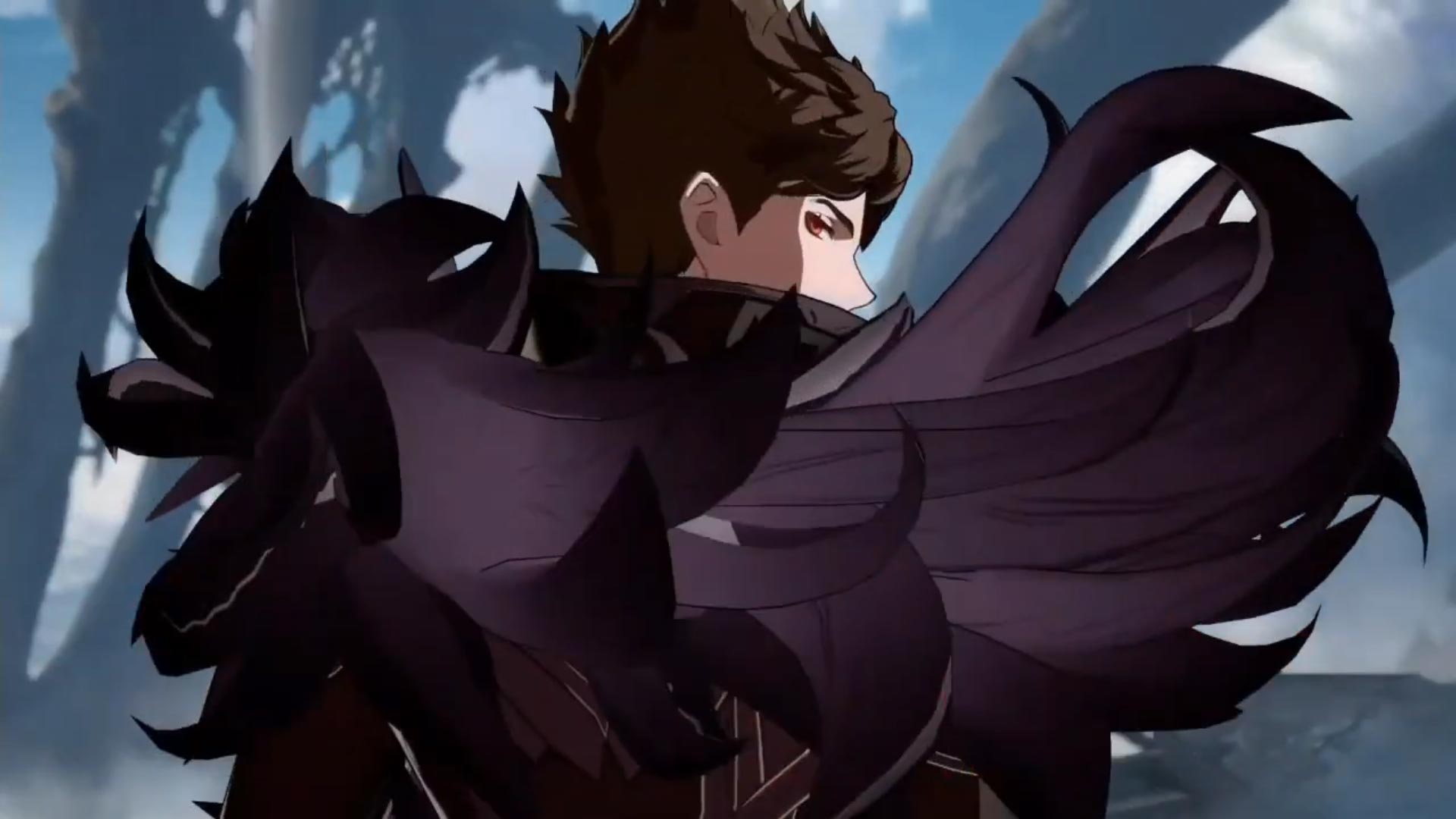 Belial Wallpapers - Top Free Belial Backgrounds - WallpaperAccess