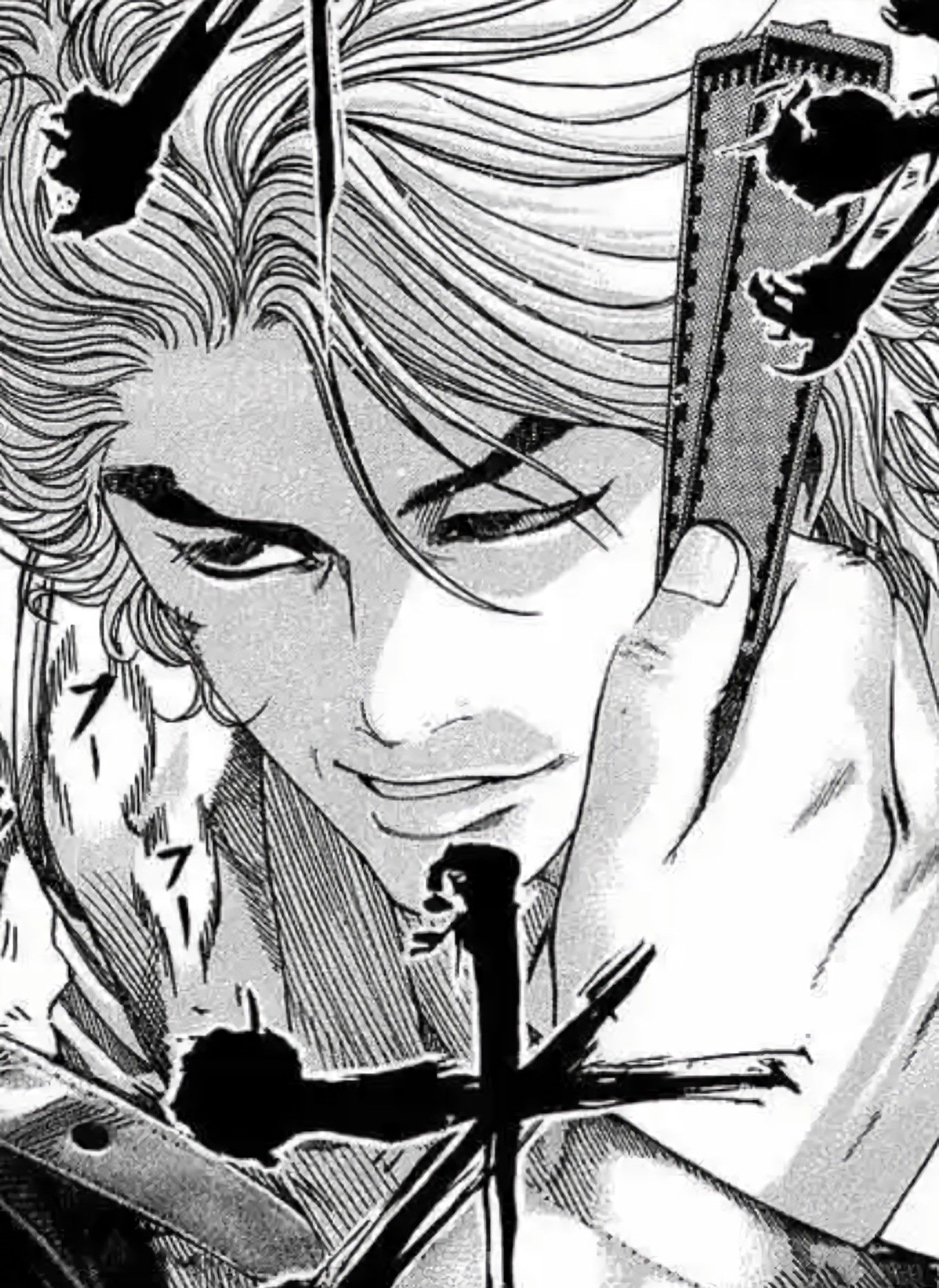 Usogui Wallpapers - Top Free Usogui Backgrounds - WallpaperAccess