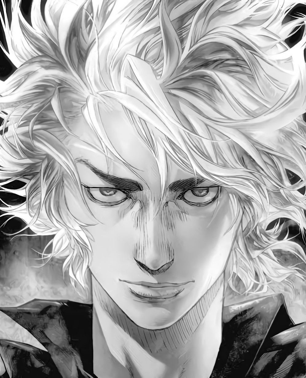 Usogui Wallpapers - Top Free Usogui Backgrounds - WallpaperAccess