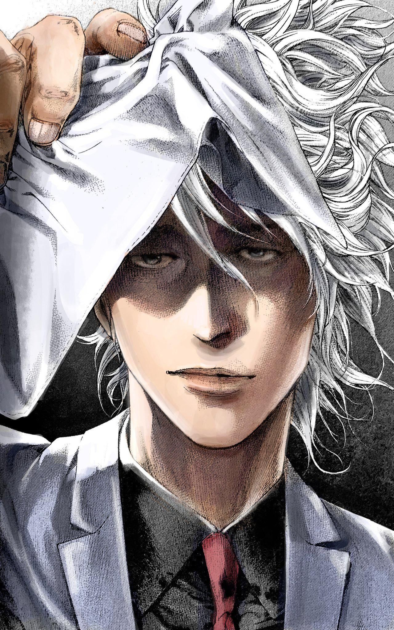 Usogui Wallpapers - Top Free Usogui Backgrounds - WallpaperAccess