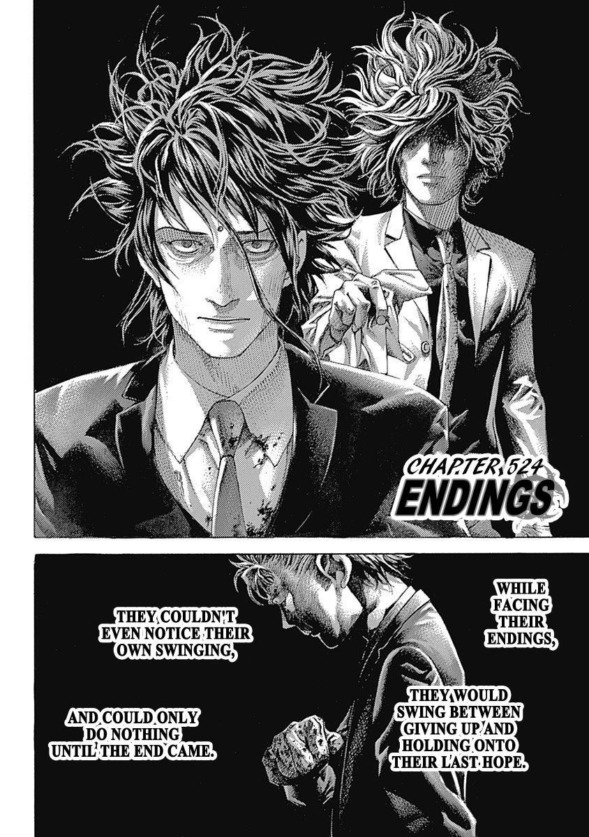 Usogui Wallpapers - Top Free Usogui Backgrounds - WallpaperAccess