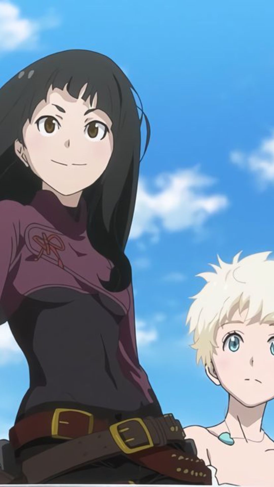 Fena Pirate Princess Wallpapers - Top Free Fena Pirate Princess ...