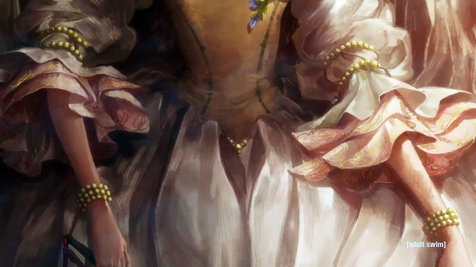 Fena Pirate Princess Wallpapers - Top Free Fena Pirate Princess ...