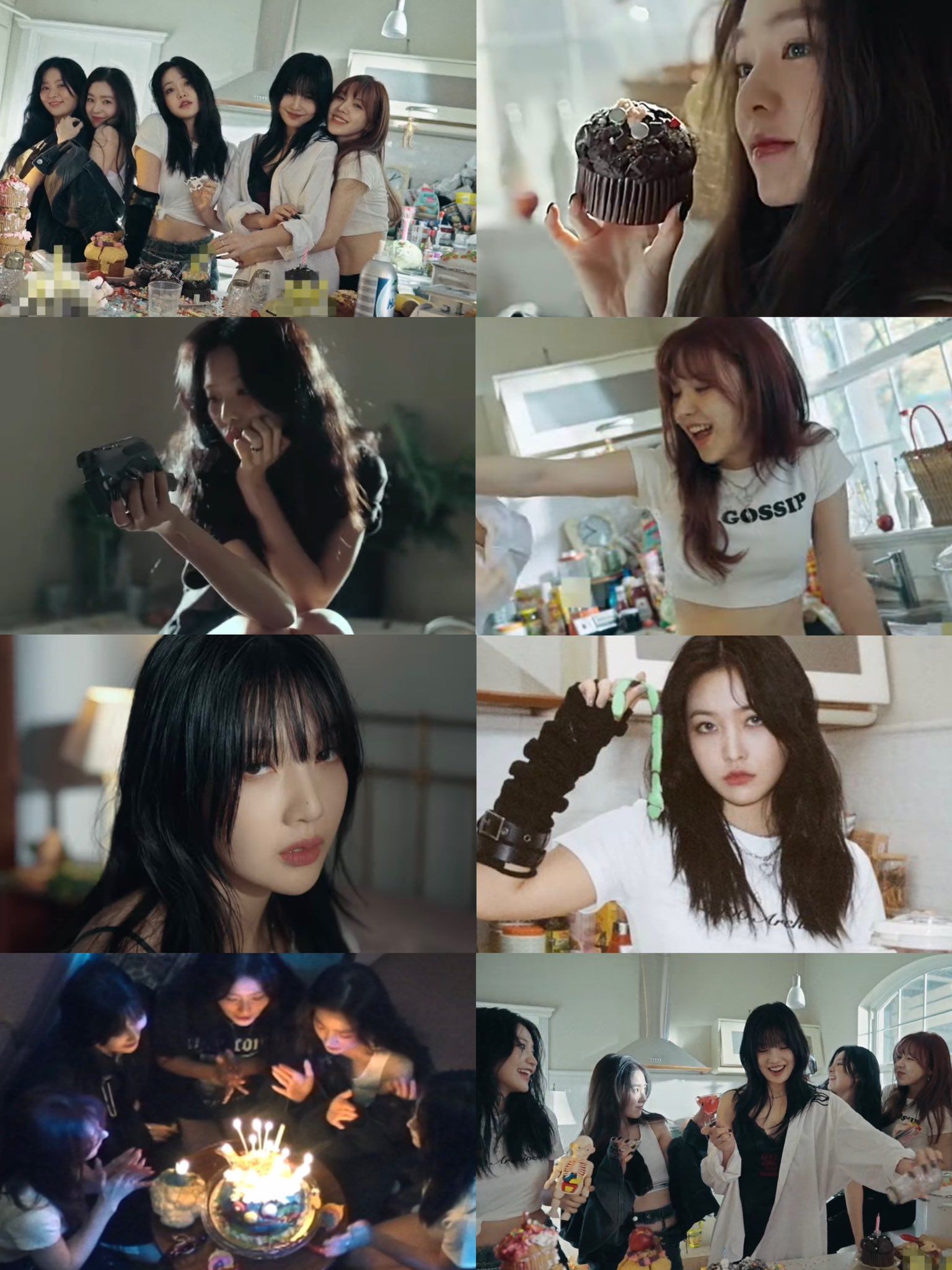 Red Velvet Birthday Wallpapers - Top Free Red Velvet Birthday ...