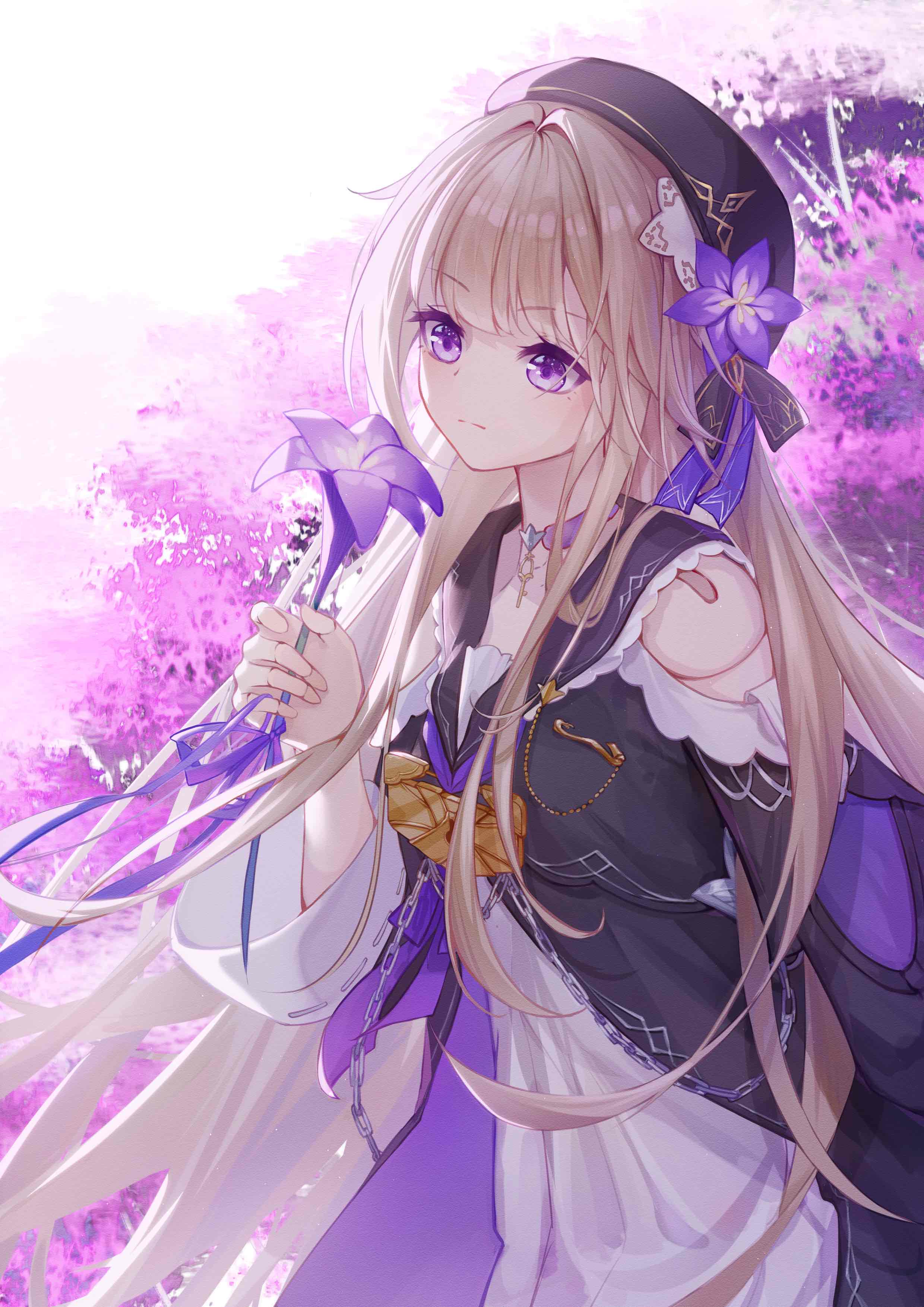 Herta Wallpapers - Top Free Herta Backgrounds - WallpaperAccess