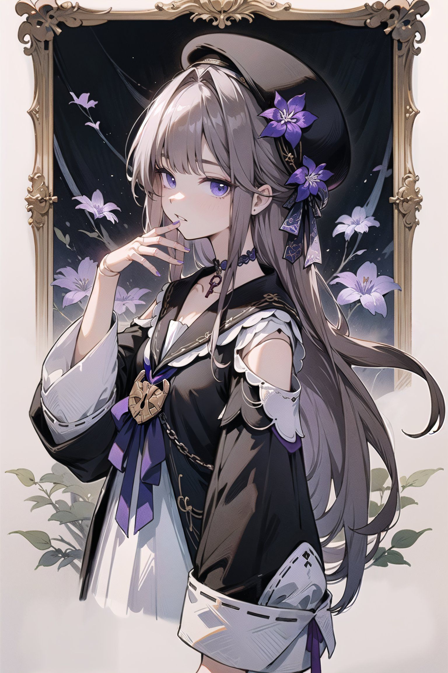 Herta Wallpapers - Top Free Herta Backgrounds - WallpaperAccess