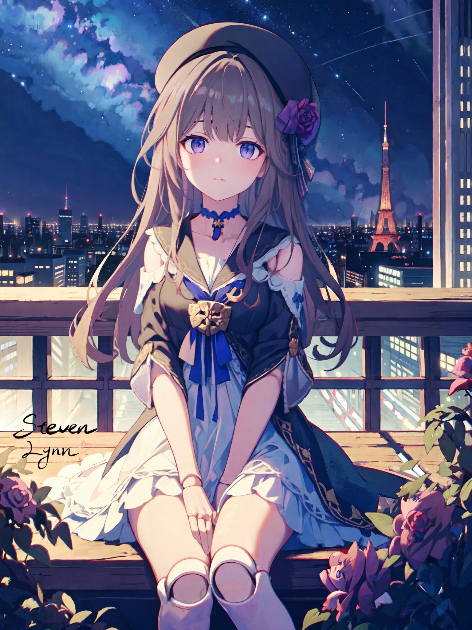 Herta Wallpapers - Top Free Herta Backgrounds - WallpaperAccess