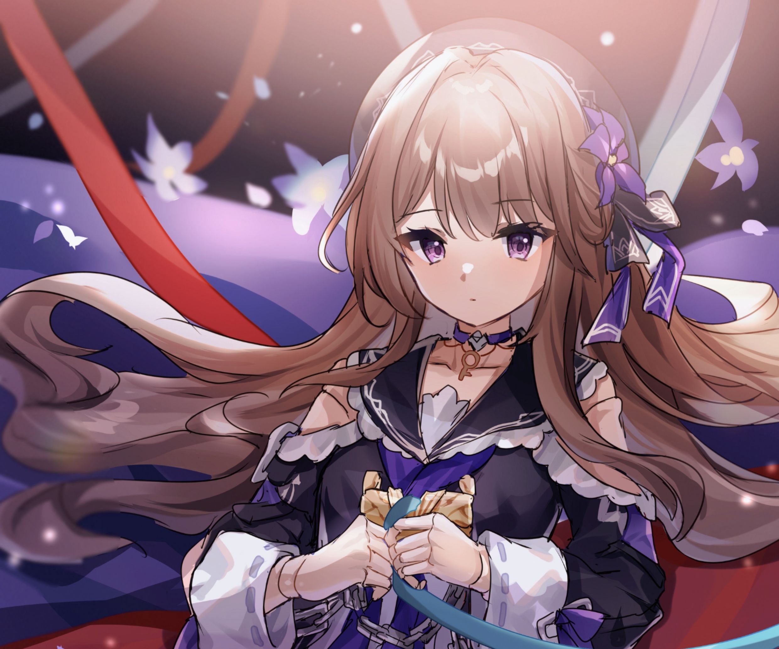 Herta Wallpapers - Top Free Herta Backgrounds - WallpaperAccess