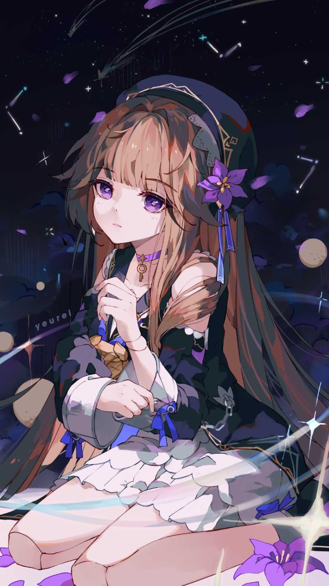 Herta Wallpapers - Top Free Herta Backgrounds - WallpaperAccess