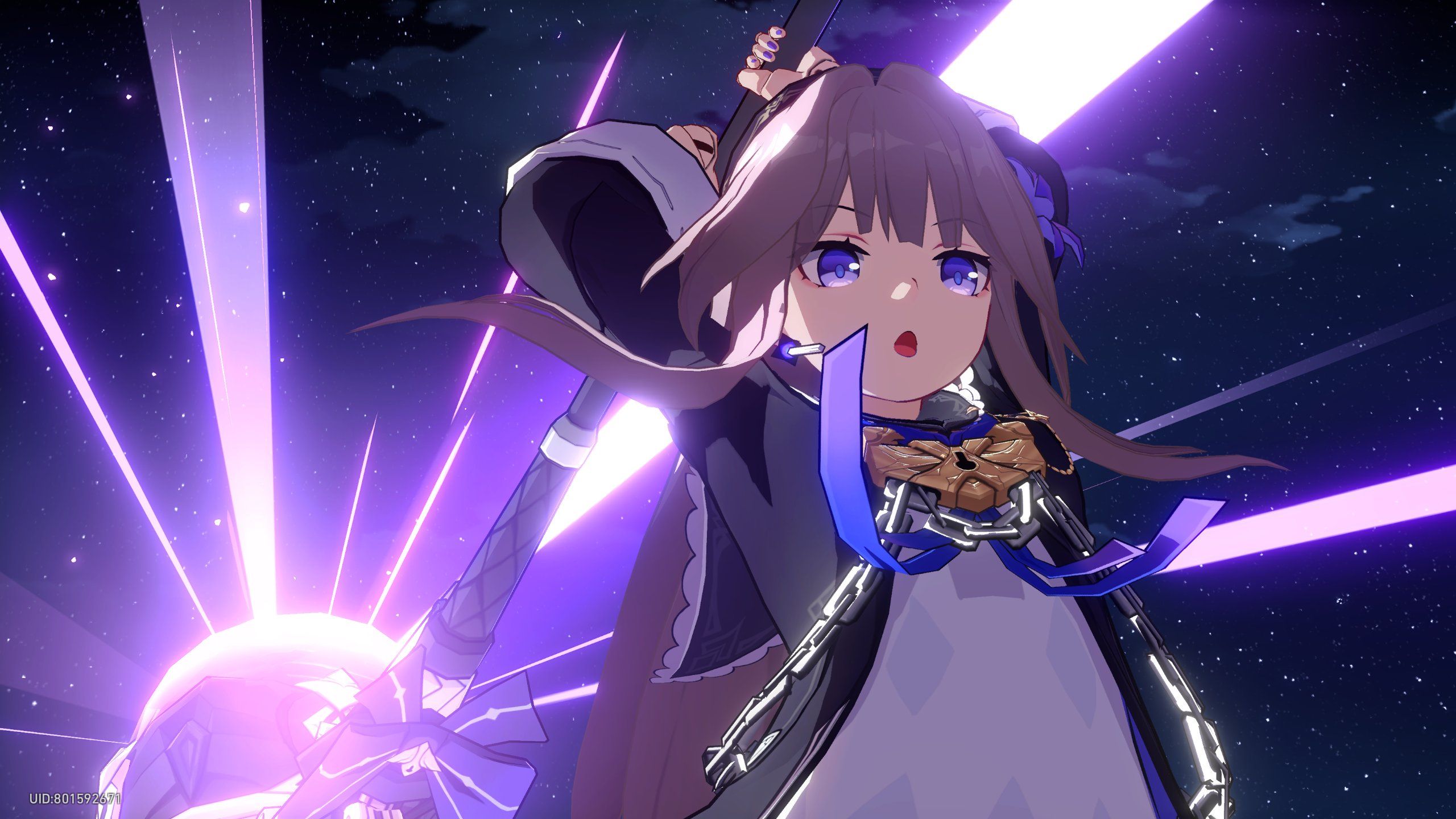 Herta Wallpapers - Top Free Herta Backgrounds - WallpaperAccess