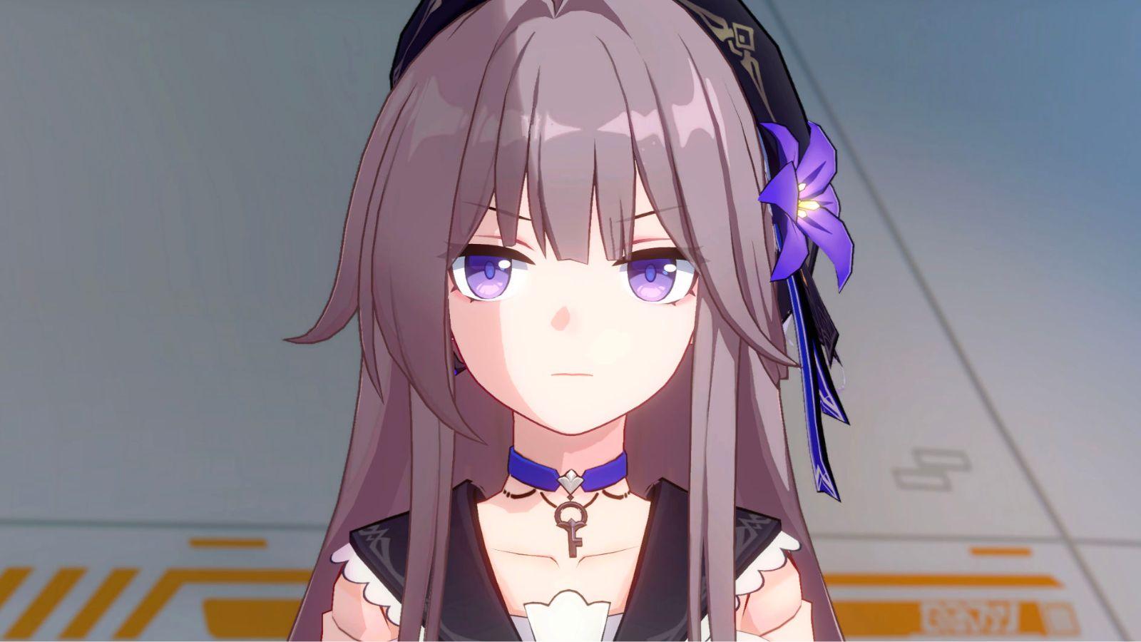 Herta Wallpapers - Top Free Herta Backgrounds - WallpaperAccess