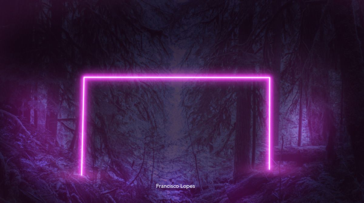 Neon Forest Wallpapers - Top Free Neon Forest Backgrounds - WallpaperAccess