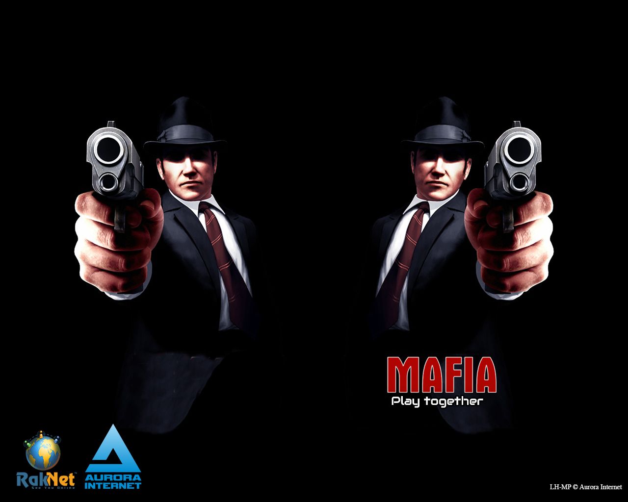 Multiplayer Wallpapers - Top Free Multiplayer Backgrounds - WallpaperAccess