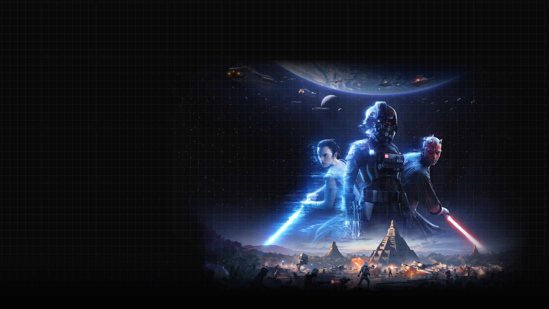 Multiplayer Wallpapers - Top Free Multiplayer Backgrounds - WallpaperAccess