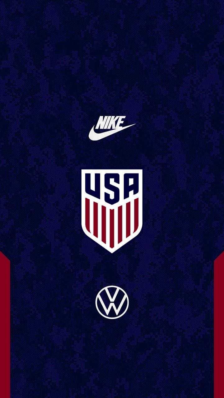 Soccer Logo Wallpapers - Top Free Soccer Logo Backgrounds - WallpaperAccess