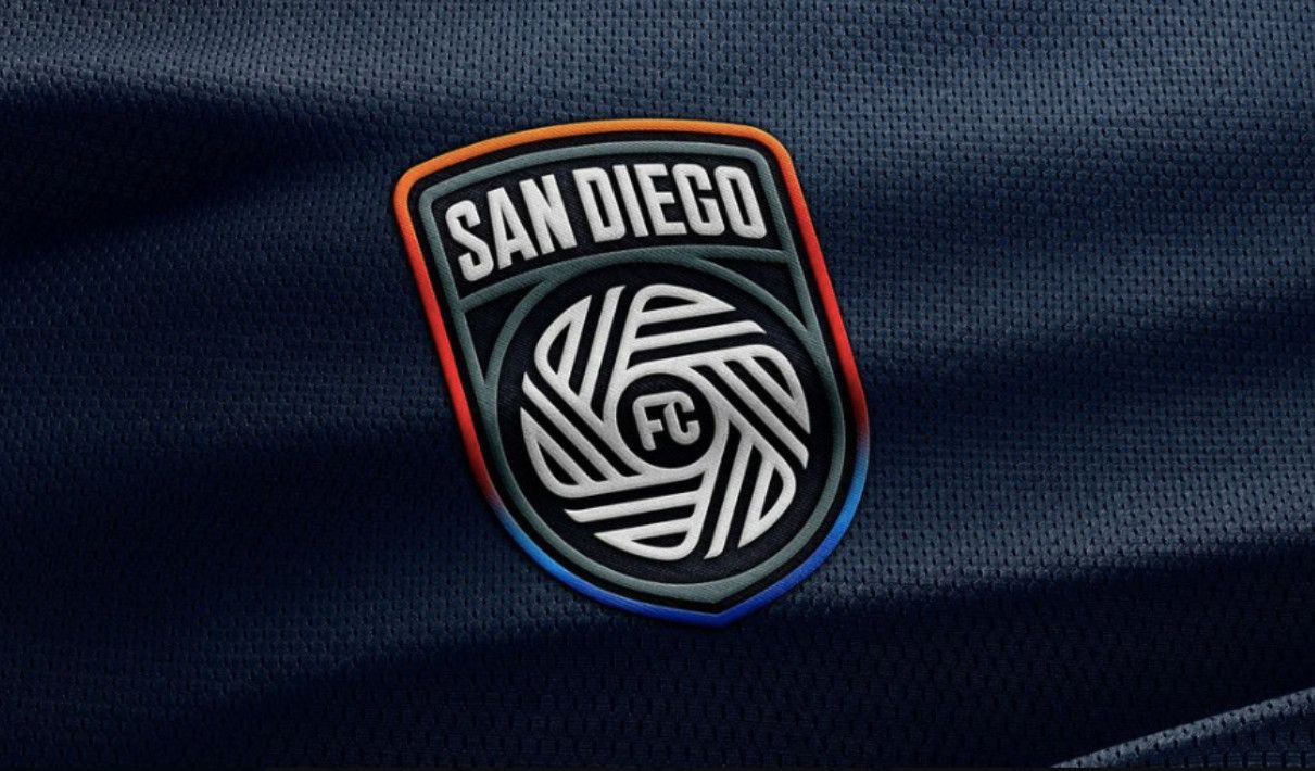 Soccer Logo Wallpapers - Top Free Soccer Logo Backgrounds - WallpaperAccess