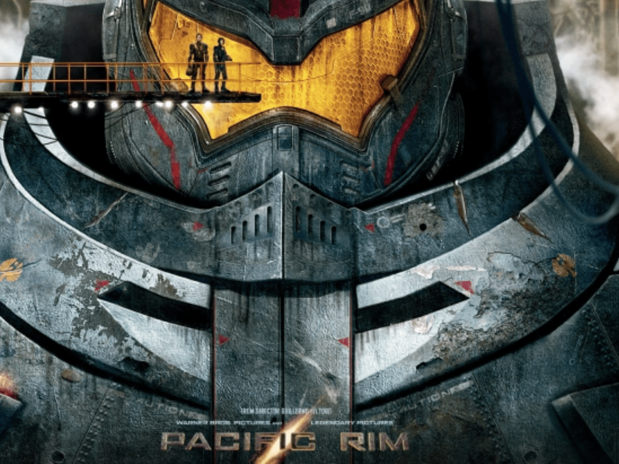 Pacific Rim 4k Wallpapers - Top Free Pacific Rim 4k Backgrounds ...