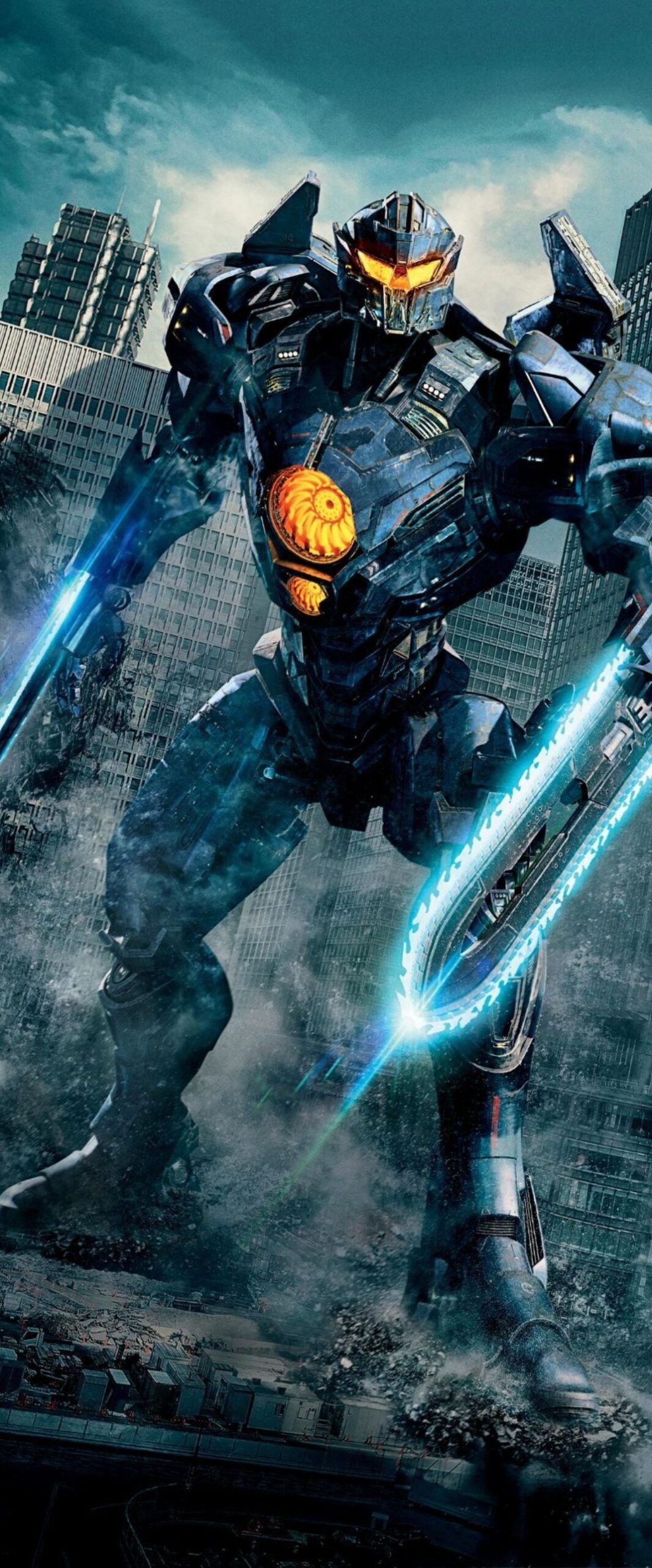 Pacific Rim 4k Wallpapers - Top Free Pacific Rim 4k Backgrounds ...