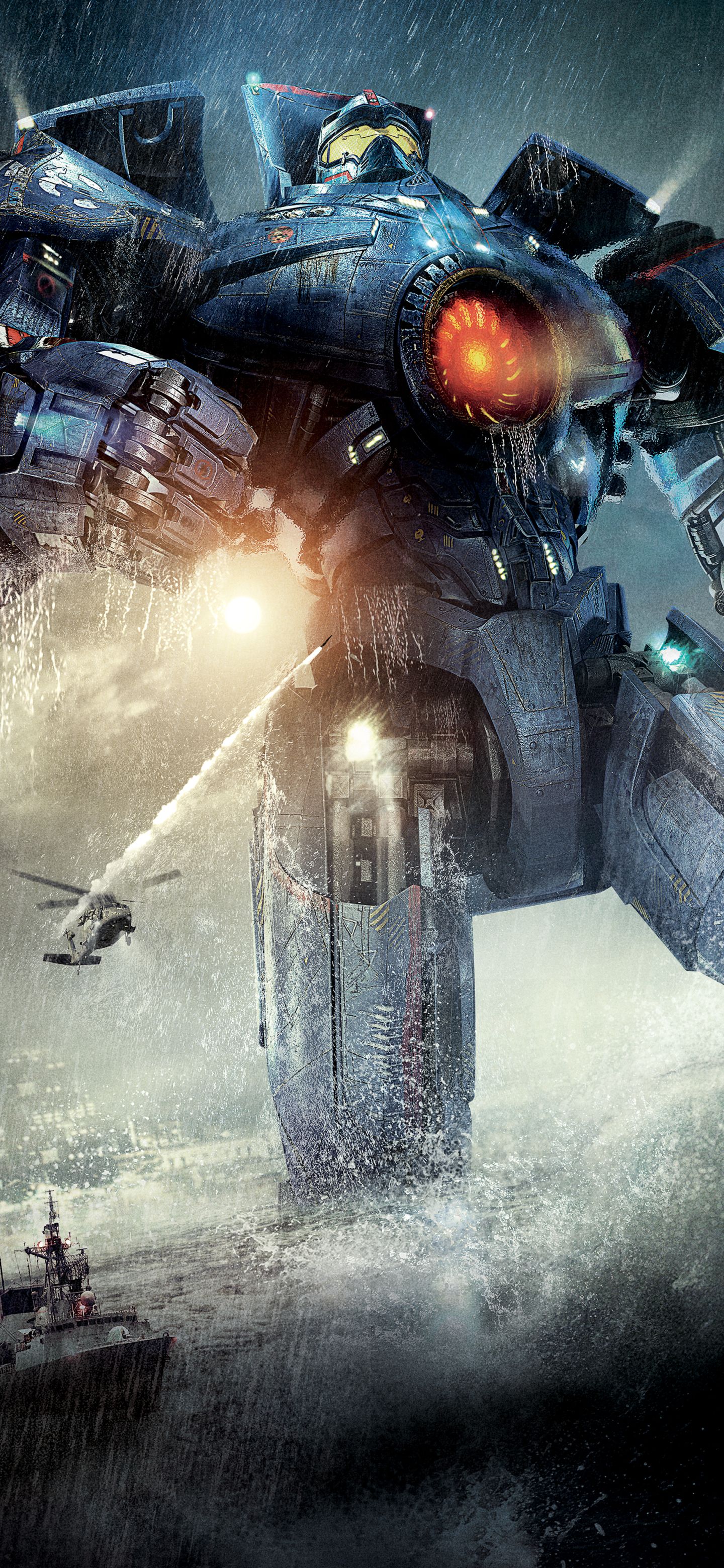 Pacific Rim 4k Wallpapers - Top Free Pacific Rim 4k Backgrounds ...