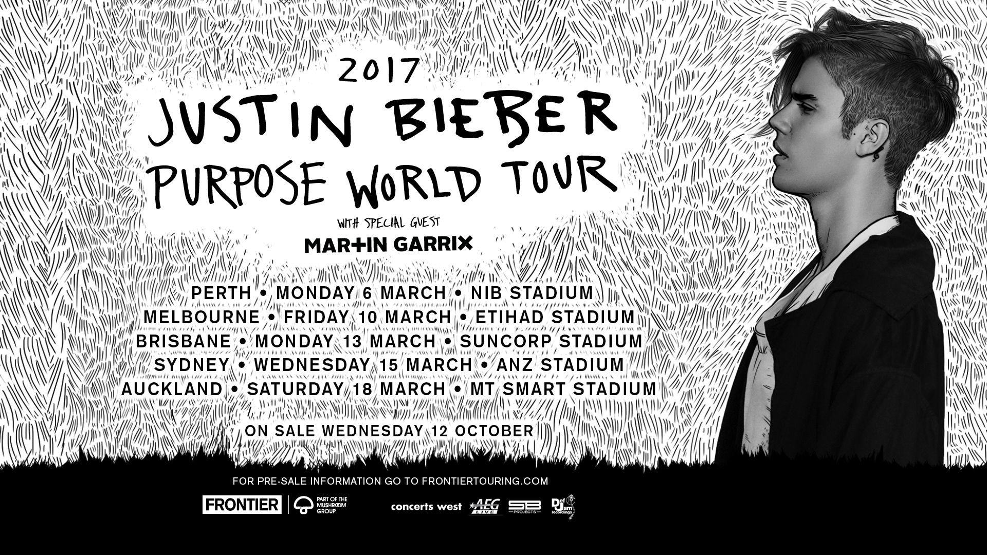 Purpose World Tour Wallpapers - Top Free Purpose World Tour Backgrounds ...