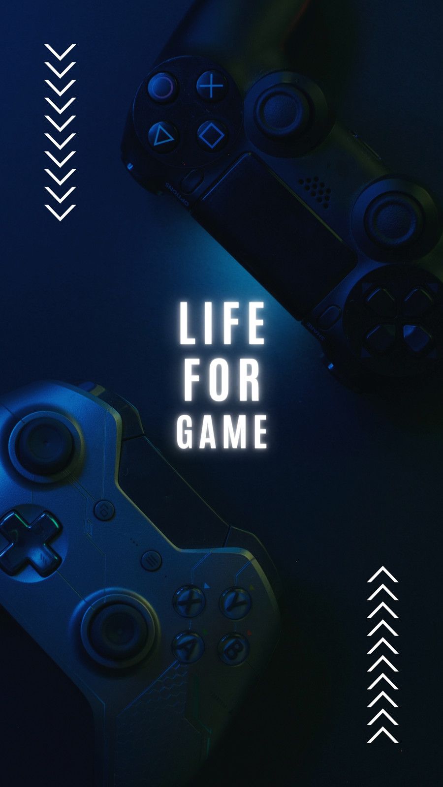 Gaming For Phone Wallpapers - Top Free Gaming For Phone Backgrounds ...