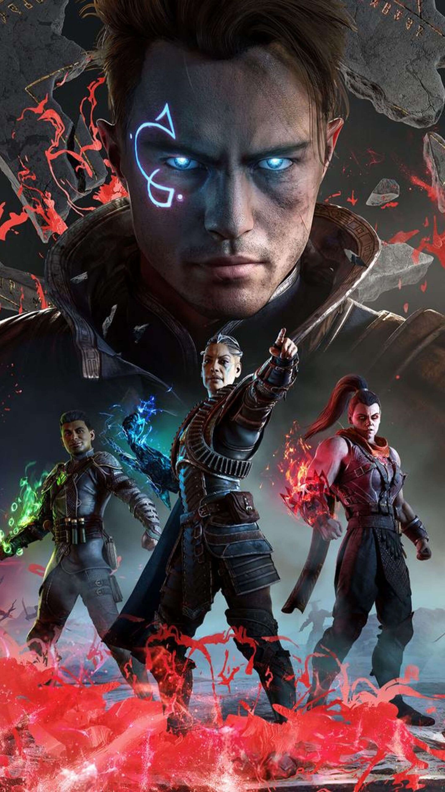 Gaming For Phone Wallpapers - Top Free Gaming For Phone Backgrounds ...