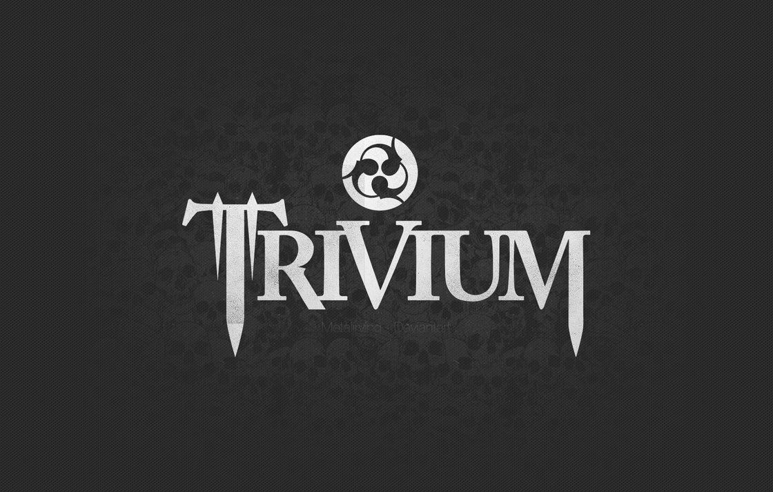 Trivium Wallpapers - Top Free Trivium Backgrounds - WallpaperAccess