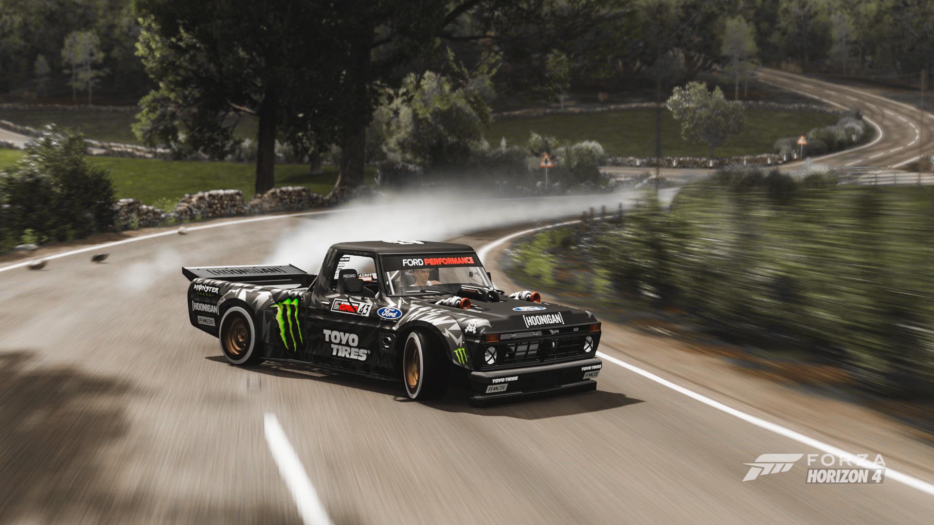 Hoonitruck Wallpapers - Top Free Hoonitruck Backgrounds - WallpaperAccess