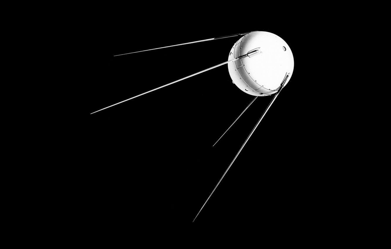 Sputnik Wallpapers - Top Free Sputnik Backgrounds - WallpaperAccess