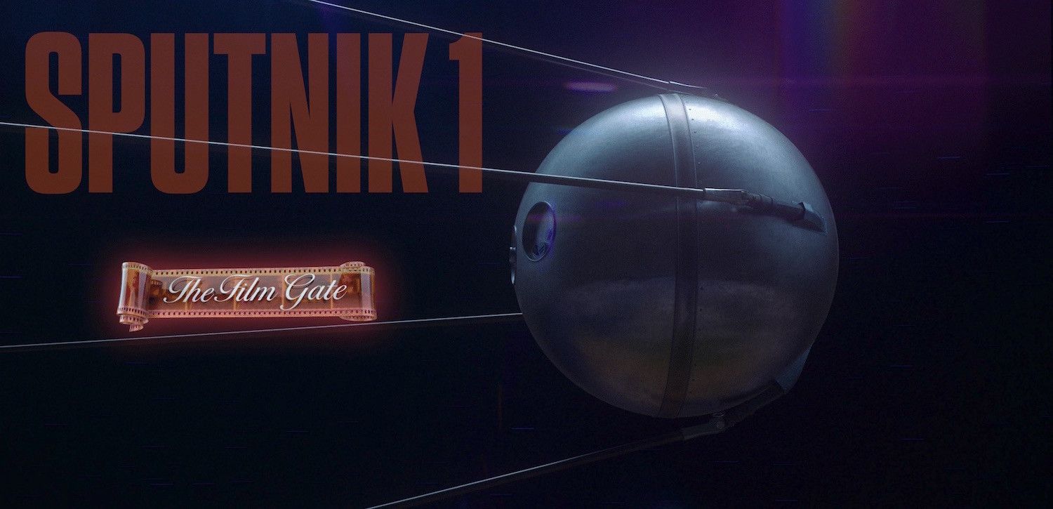 Sputnik Wallpapers - Top Free Sputnik Backgrounds - WallpaperAccess