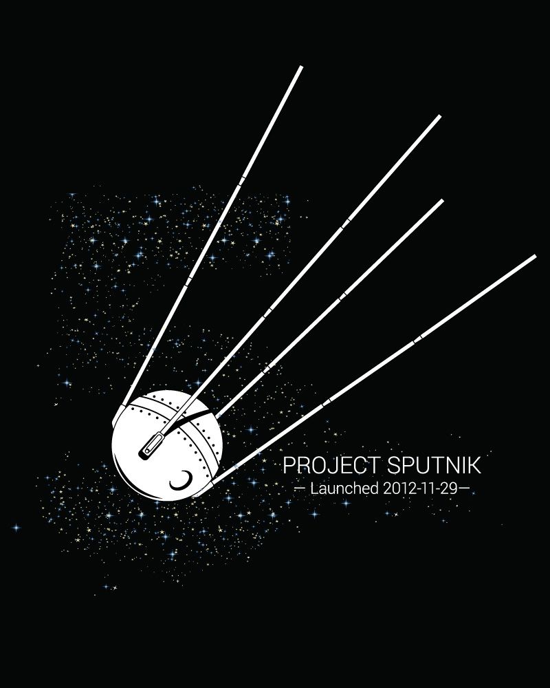 Sputnik Wallpapers - Top Free Sputnik Backgrounds - WallpaperAccess