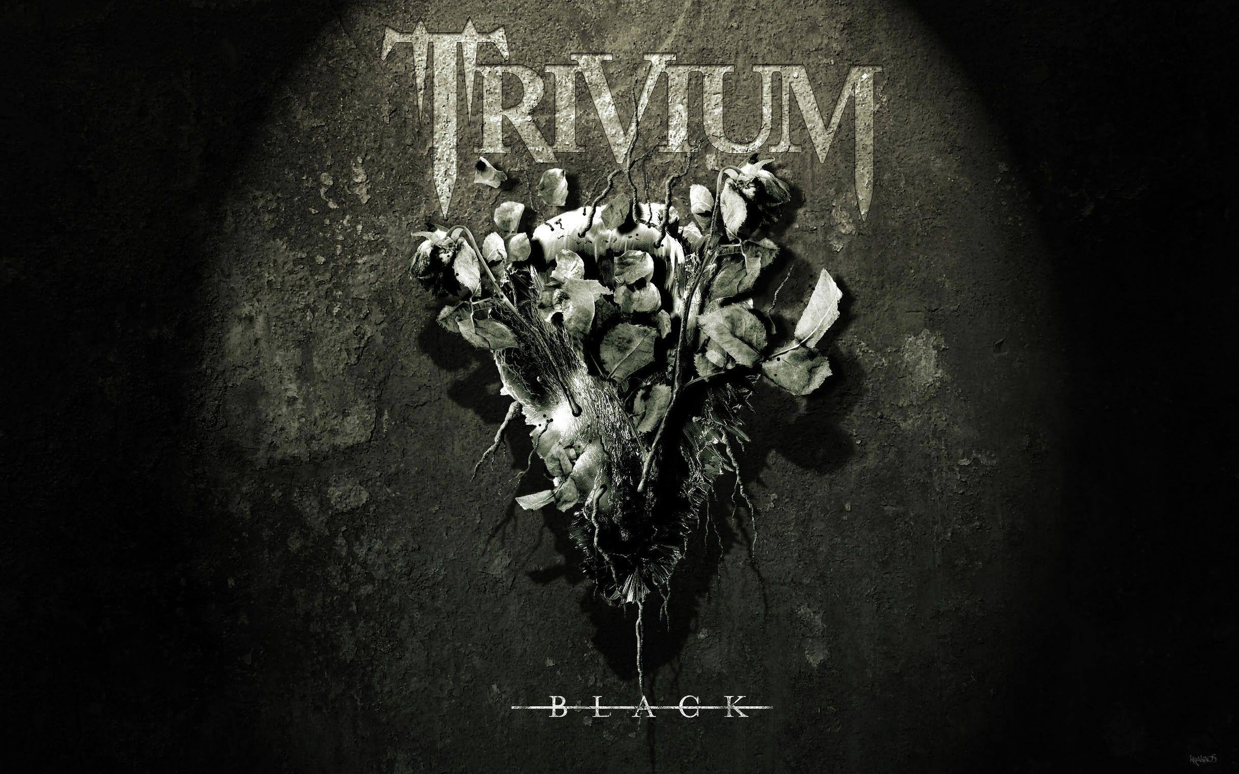 Trivium Wallpapers - Top Free Trivium Backgrounds - WallpaperAccess