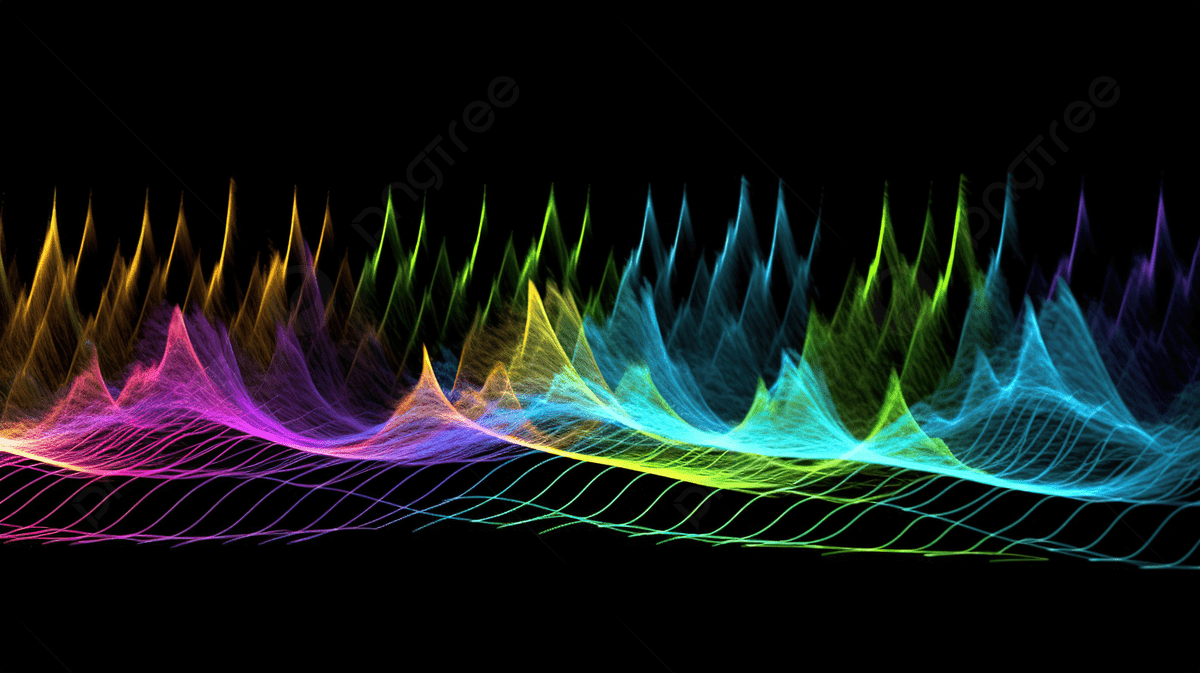 Electromagnetic Waves Wallpapers - Top Free Electromagnetic Waves ...