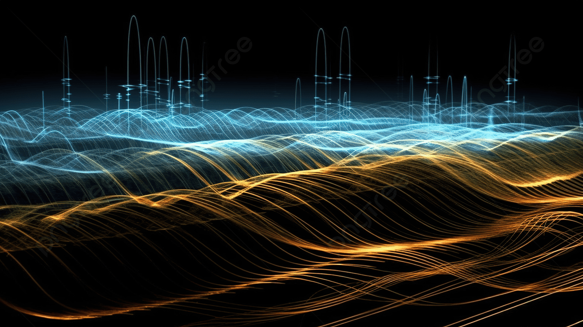Electromagnetic Waves Wallpapers - Top Free Electromagnetic Waves Backgrounds - WallpaperAccess