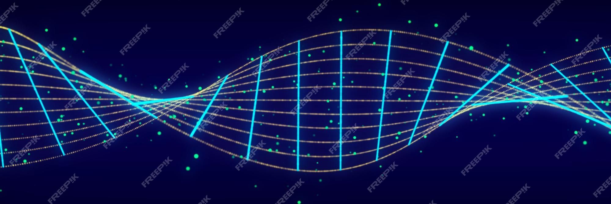 Electromagnetic Waves Wallpapers - Top Free Electromagnetic Waves ...